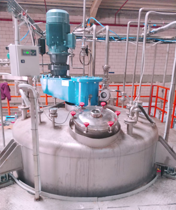 liquid-mixers-and-reactor-4 – RTK Makina – Manufacturing